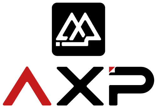 Un nouveau logo pour un nouveau départ ! - AXP Bureautique