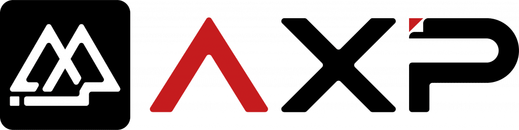 Un nouveau logo pour un nouveau départ ! - AXP Bureautique