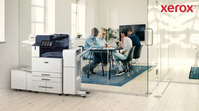 Xerox® Smart Start - AXP Bureautique
